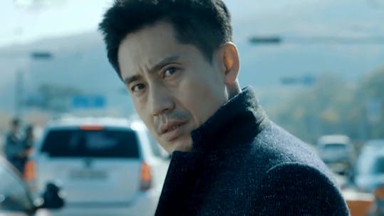 Less than Evil | Watch Korean Series Online - KOCOWA+