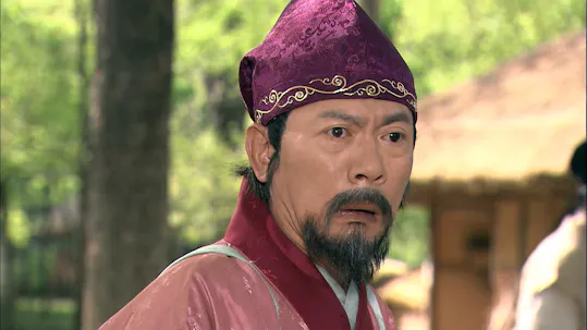 Emperor of the Sea | Watch Korean Series Online - KOCOWA+