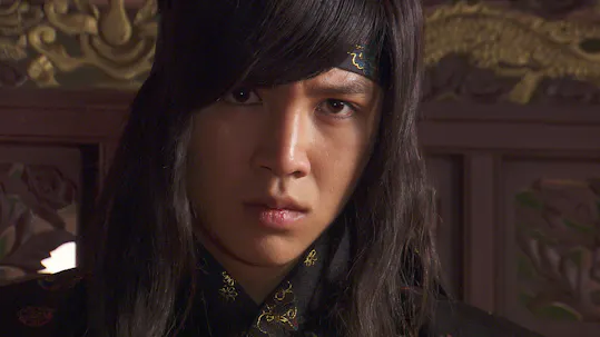 Hong Gil Dong, the Hero! | Watch Korean Series Online - KOCOWA+