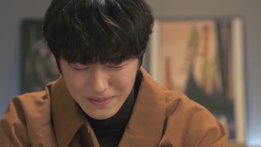 Jinx | Watch Korean Series Online - KOCOWA+