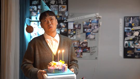 Connection | Watch Korean Series Online - KOCOWA+