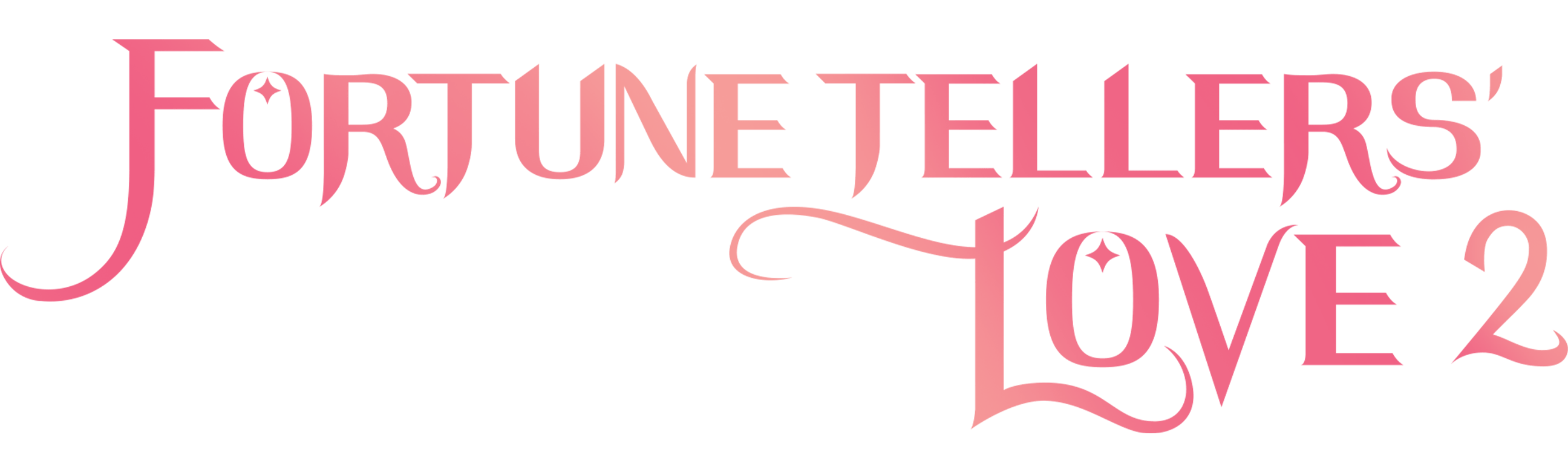 Fortune Tellers' Love 2 | Watch Korean Series Online - KOCOWA+