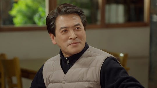 A Good Supper | Watch Korean Series Online - KOCOWA+