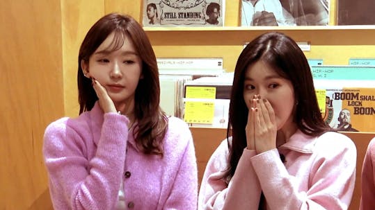 Whenever Possible | Watch Korean Series Online - KOCOWA+