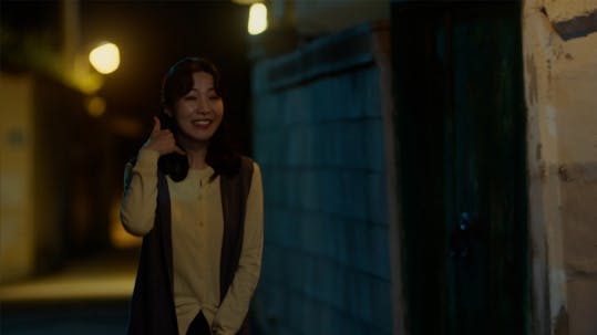 A Good Supper | Watch Korean Series Online - KOCOWA+