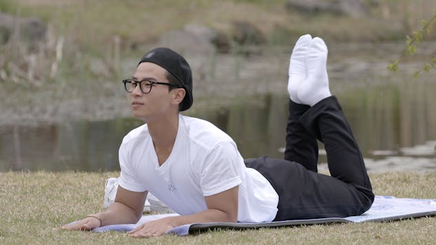 Change Days: Watch Series Online - KOCOWA