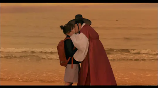 Splash Splash Love | Watch Korean Series Online - KOCOWA+