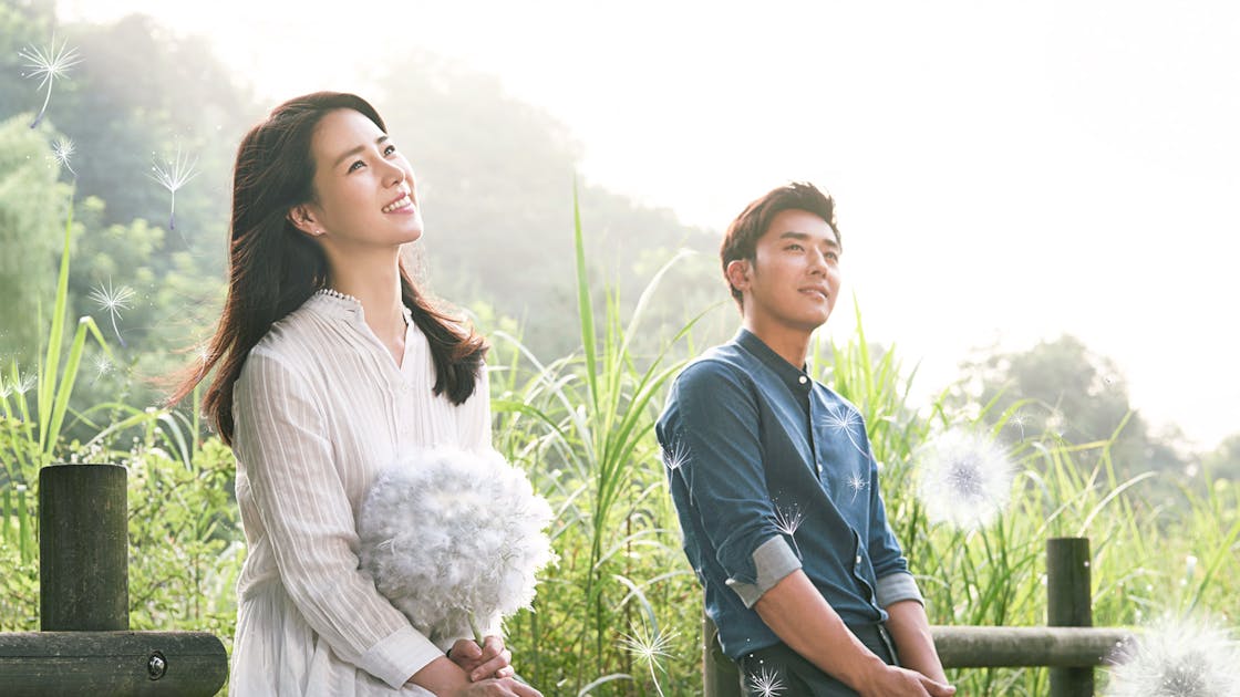 Windy Mi Poong | Watch Korean Series Online - KOCOWA+