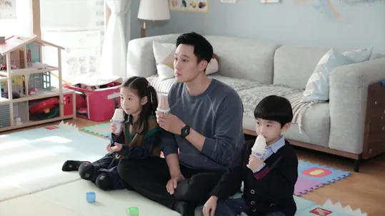 My Secret, Terrius | Watch Korean Series Online - KOCOWA+