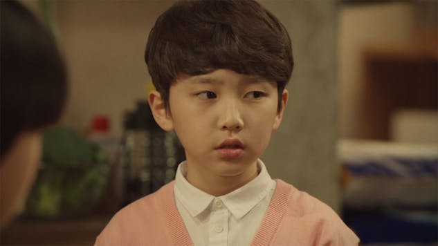 A Good Supper: Watch Series Online - KOCOWA