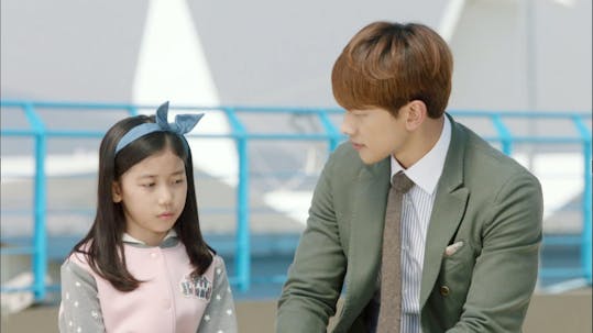 Come Back Alive | Watch Korean Series Online - KOCOWA+