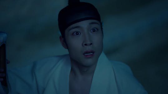 Knight Flower | Watch Korean Series Online - KOCOWA+