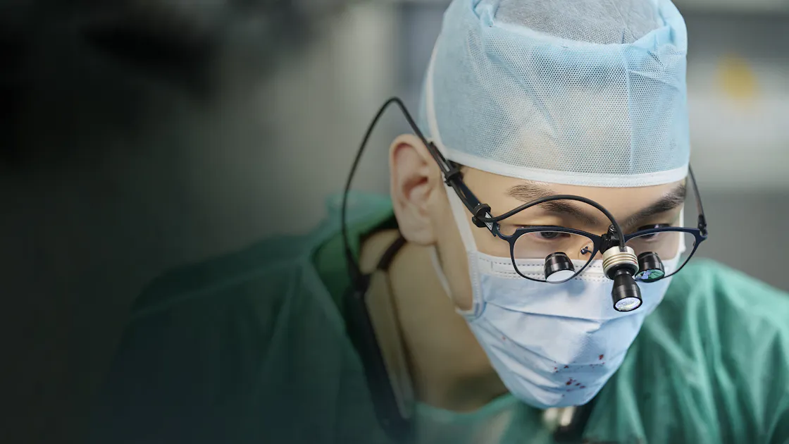 Doctor Shin | Watch Korean Series Online - KOCOWA+