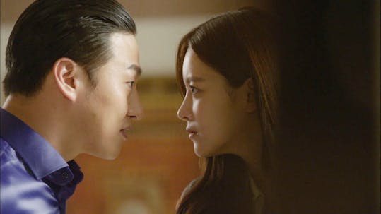 Come Back Alive | Watch Korean Series Online - KOCOWA+