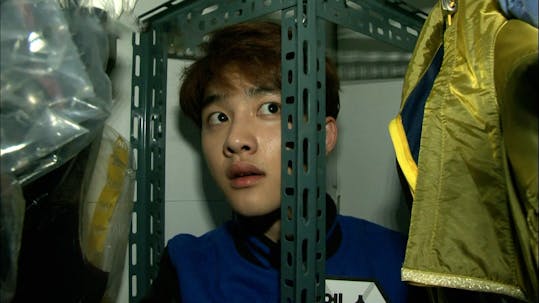 Running Man Classics | Watch Korean Series Online - KOCOWA+