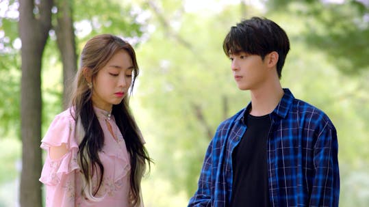 One Fine Week | Watch Korean Series Online - KOCOWA+