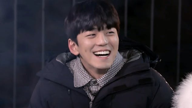 Love Me Actually: Watch Series Online - KOCOWA