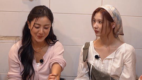 Whenever Possible | Watch Korean Series Online - KOCOWA+