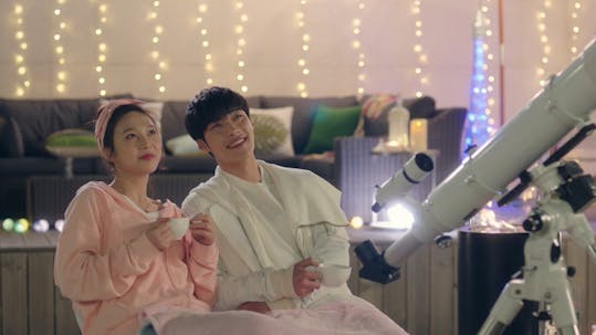 Tempted | Watch Korean Series Online - KOCOWA+