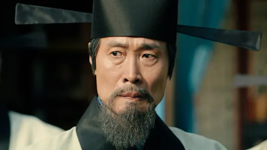 Korea-Khitan War | Watch Korean Series Online - KOCOWA+