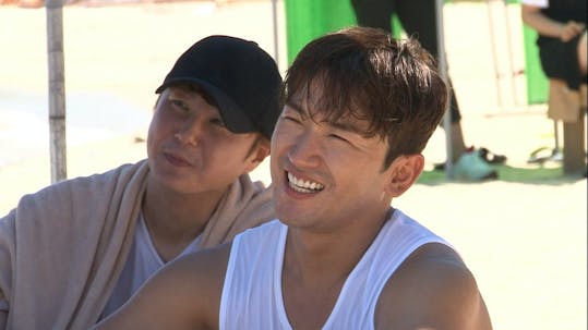 2 Days and 1 Night | Watch Korean Series Online - KOCOWA+