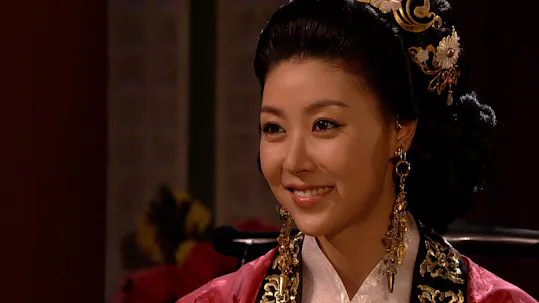 Princess Ja Myung | Watch Korean Series Online - KOCOWA+