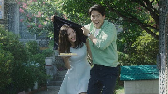 Your House Helper | Watch Korean Series Online - KOCOWA+