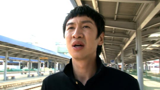 Running Man Classics | Watch Korean Series Online - KOCOWA+