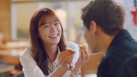 Hello, My Twenties! | Watch Korean Series Online - KOCOWA+