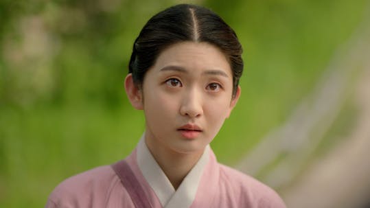 Knight Flower | Watch Korean Series Online - KOCOWA+