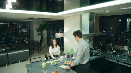 Healer | Watch Korean Series Online - KOCOWA+