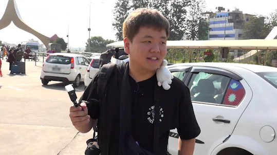 World Dice Tour 3 | Watch Korean Series Online - KOCOWA+