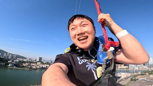 World Dice Tour 3 | Watch Korean Series Online - KOCOWA+