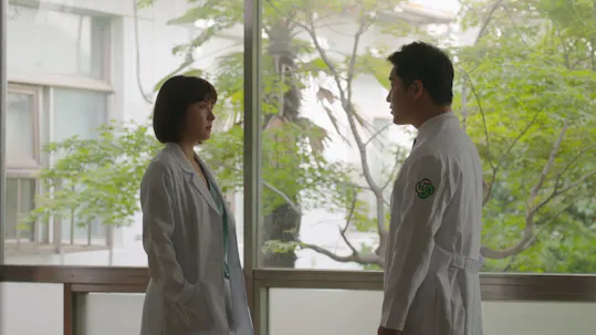 Hospital Ship | Watch Korean Series Online - KOCOWA+