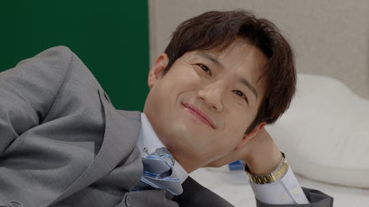 The Brave Yong Su Jeong | Watch Korean Series Online - KOCOWA+