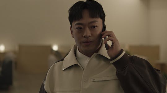 Connection | Watch Korean Series Online - KOCOWA+