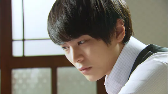 Bread, Love and Dreams | Watch Korean Series Online - KOCOWA+