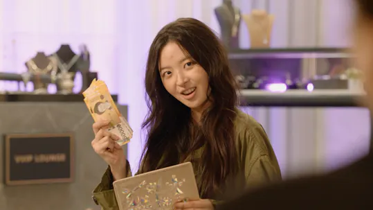 Live Your Own Life | Watch Korean Series Online - KOCOWA+