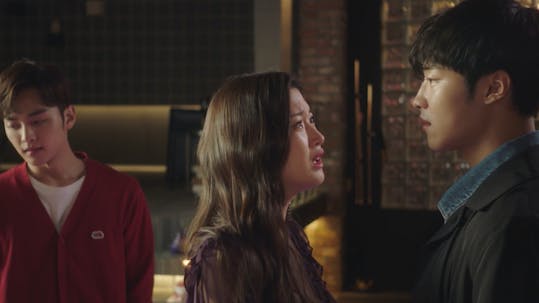 Tempted | Watch Korean Series Online - KOCOWA+