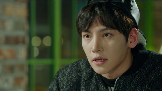 Healer | Watch Korean Series Online - KOCOWA+