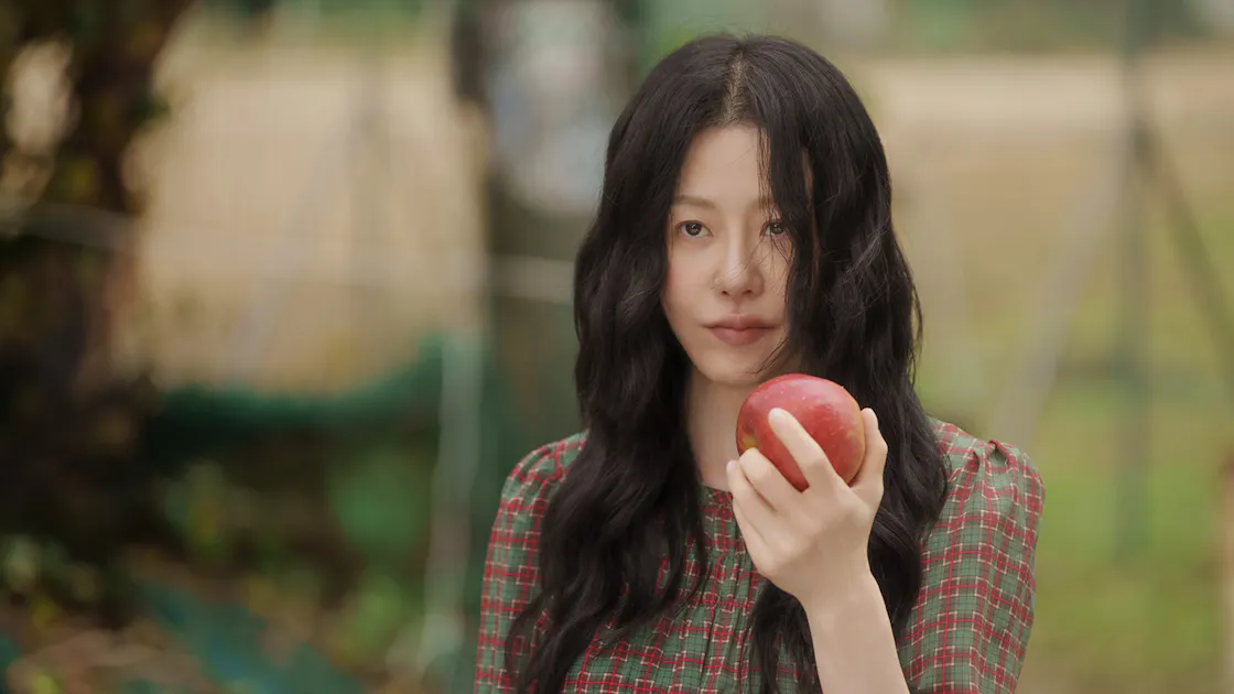 (English Dub) Queen Mantis | Watch Korean Series Online - KOCOWA+
