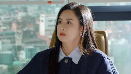Desperate Mrs. Seon Ju | Watch Korean Series Online - KOCOWA+
