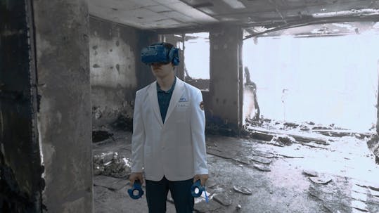 NFS: National Forensic Service 2 | Watch Korean Series Online - KOCOWA+