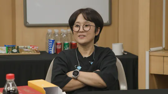 The Manager | Watch Korean Series Online - KOCOWA+
