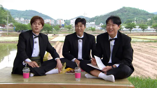 2 Days and 1 Night 4 | Watch Korean Series Online - KOCOWA+