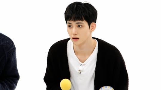 Weekly Idol | Watch Korean Series Online - KOCOWA+