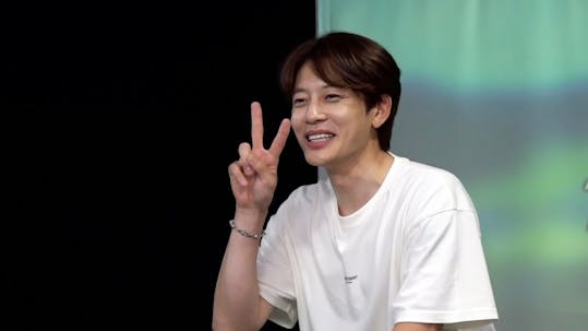 The Manager | Watch Korean Series Online - KOCOWA+