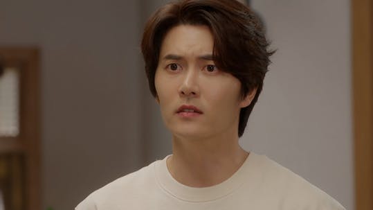 A Good Supper | Watch Korean Series Online - KOCOWA+