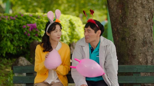 A Good Supper | Watch Korean Series Online - KOCOWA+