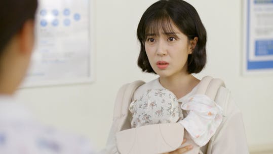 The Real Has Come! | Watch Korean Series Online - KOCOWA+